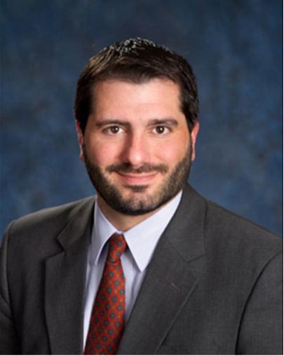 Jay T Headshot — Colorado Department of Transportation