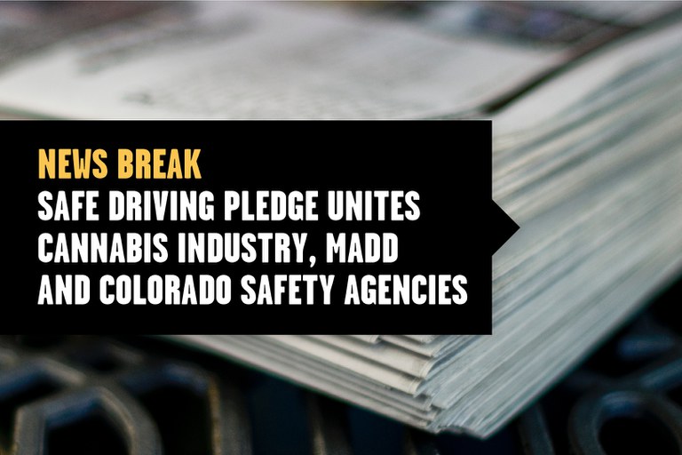 4/20 Safe Driving Pledge: MADD and Native Roots Unite Cannabis Industry ...