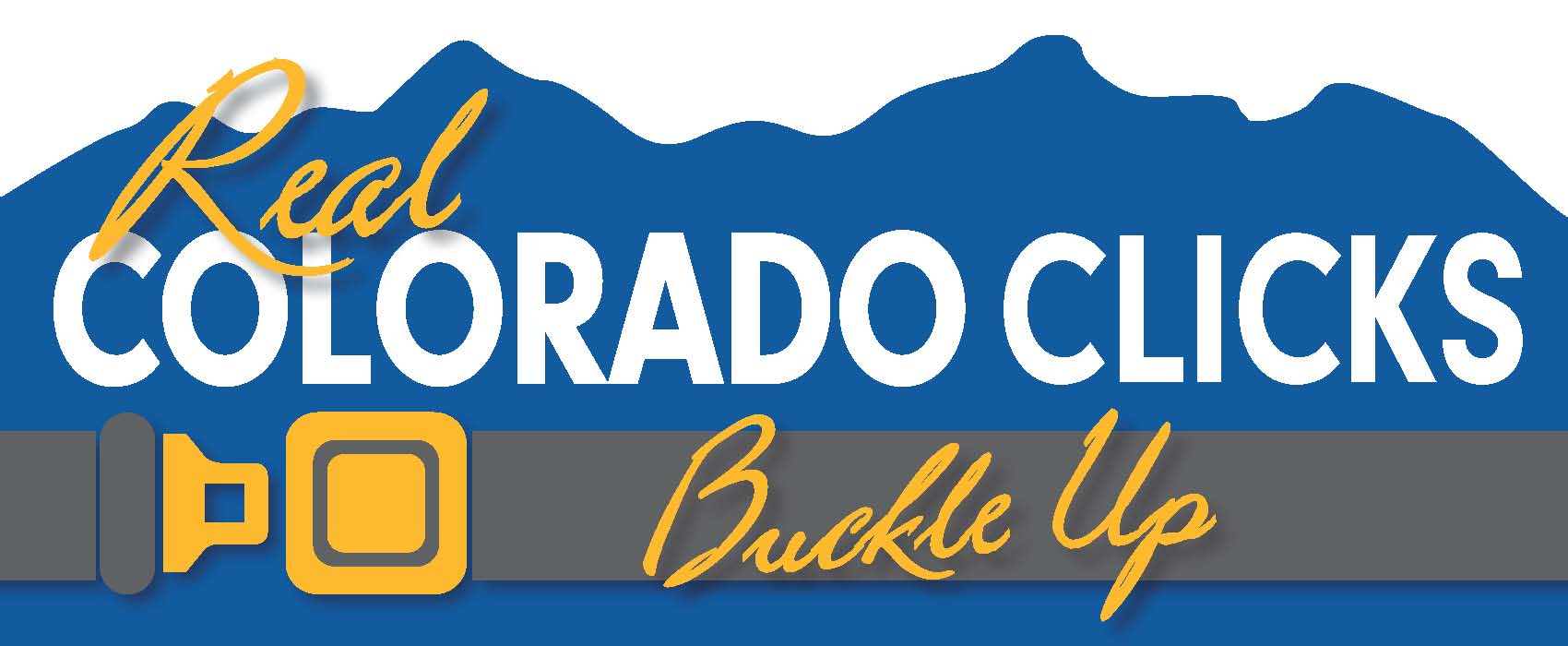 2014 Real Colorado Logo — Colorado Department of Transportation