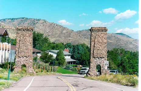 Lariat Loop 3 — Colorado Department of Transportation