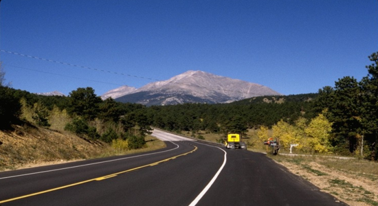 Peak to Peak 5 — Colorado Department of Transportation