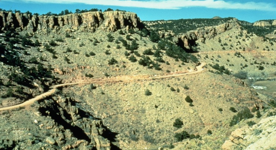 Gold Belt Tour 5 — Colorado Department of Transportation