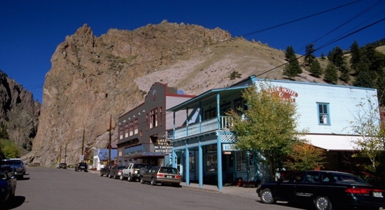 Silver Thread 3 — Colorado Department of Transportation