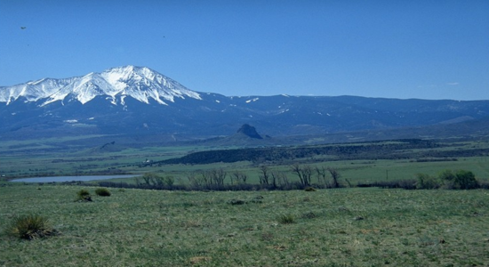 Highway of Legends 5 — Colorado Department of Transportation