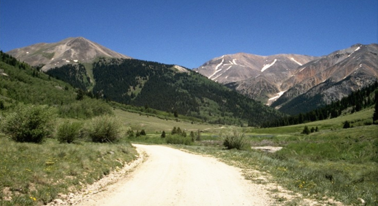 Alpine Loop 5 — Colorado Department of Transportation