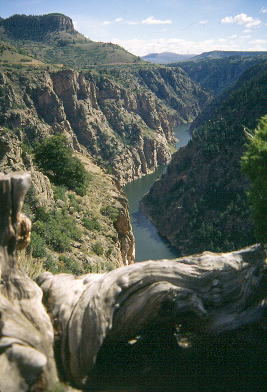Pioneer Point — Colorado Department of Transportation