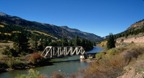 Silver Thread 4 — Colorado Department of Transportation