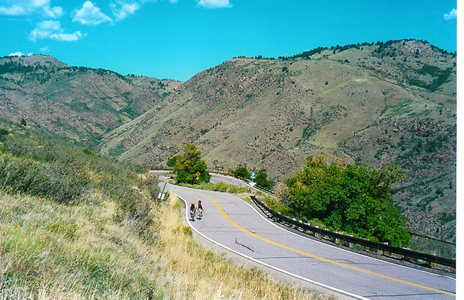 Lariat Loop 6 — Colorado Department of Transportation