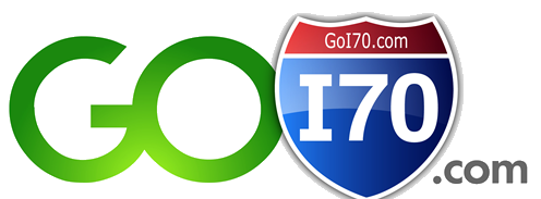GO I70 Logo — Colorado Department of Transportation